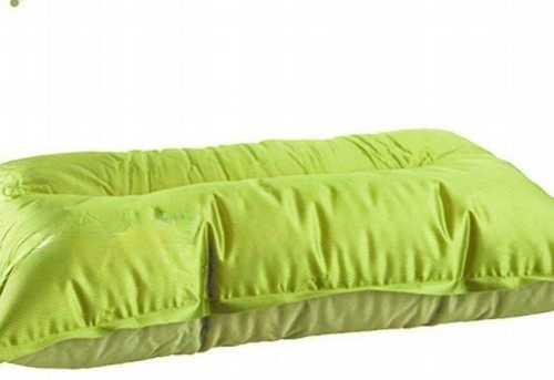 Самонадувная подушка ультрокомфортная