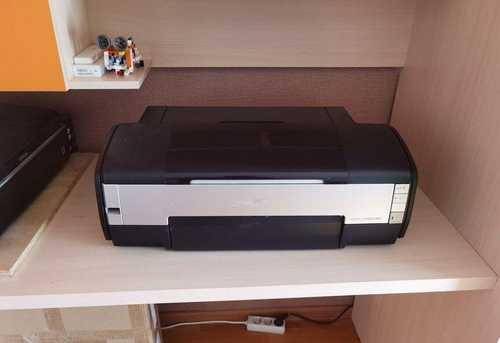 Принтер струйный Epson Stylus Photo 1410 /A3