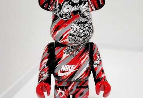 Bearbrick 70 см nike tokyo