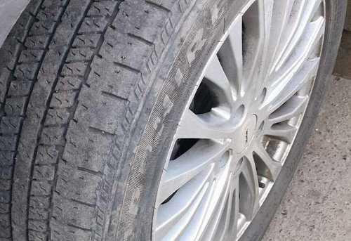 Triangle TR257 215/60 R17