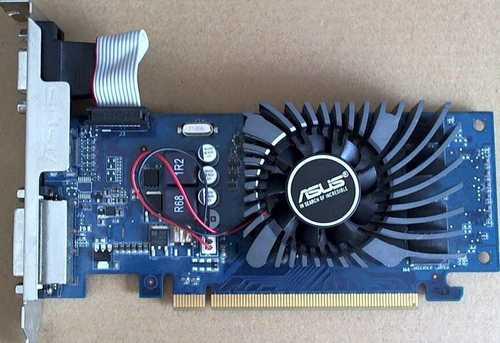 Asus GeForce 210