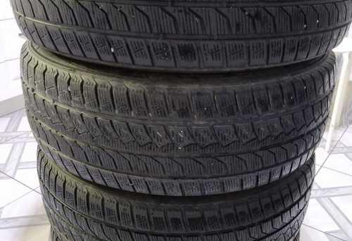 Farroad FRD79 215/65 R16