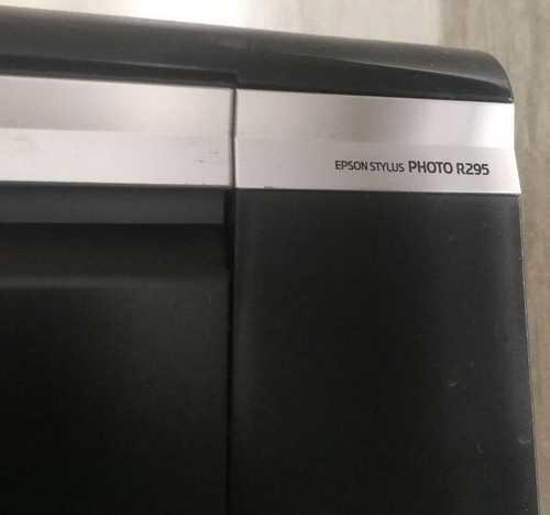 Принтер Epson r295