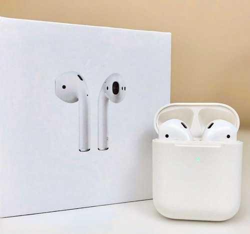 Airpods 2