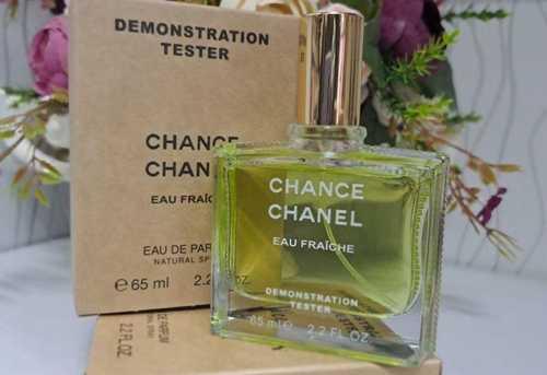 Духи Chanel Chance Eau Fraiche тестер 65ml