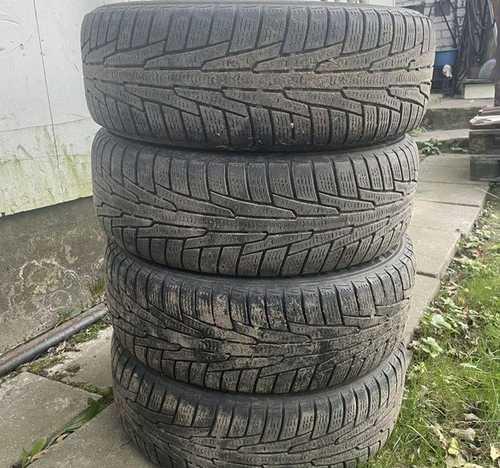 Nokian Tyres Nordman RS2 185/60 R15 88R