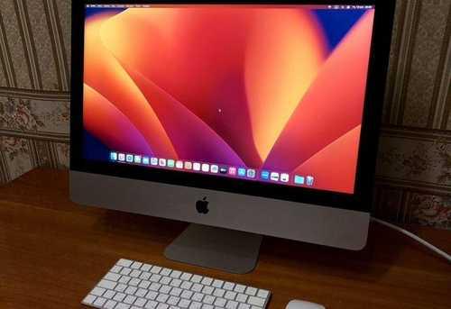 Apple iMac 21.5 2019, 1tb