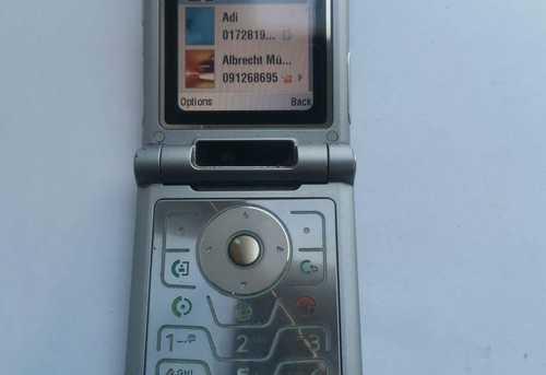 Motorola RAZR V3xx