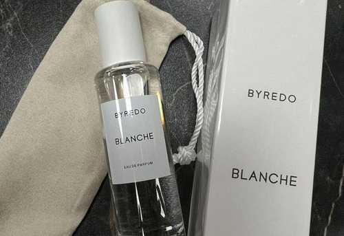 Byredo blanche 40ml духи