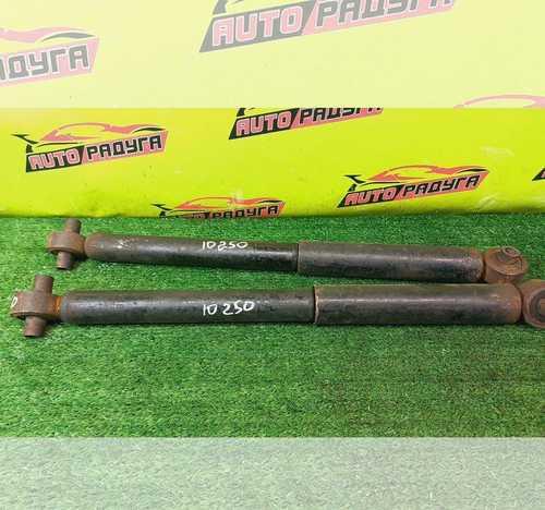 Амортизатор suzuki MA34S, MA64S, ME34S MW, wagon R solio 2WD