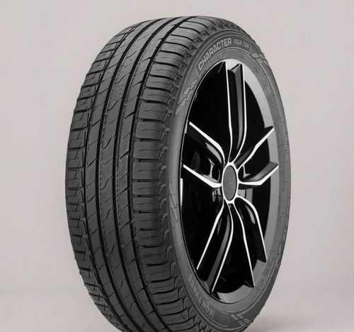 Ikon Tyres Character Aqua SUV 225/65 R17 102H