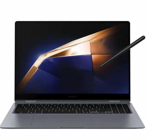 Samsung Galaxy Book4 Pro 360 U7/16GB/1TB/Arc