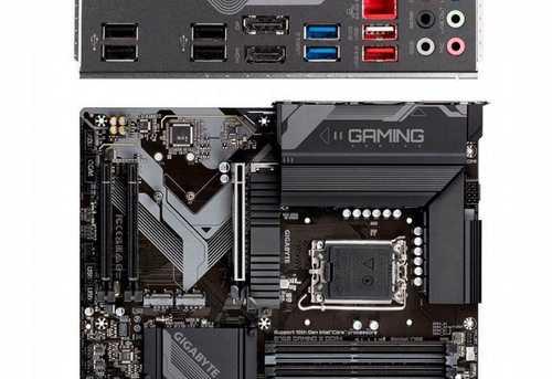 Материнская плата Gigabyte B760 Gaming X #373060