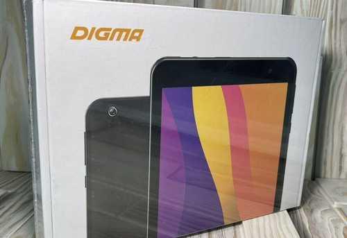 Планшет Digma Optima 8250C Новый