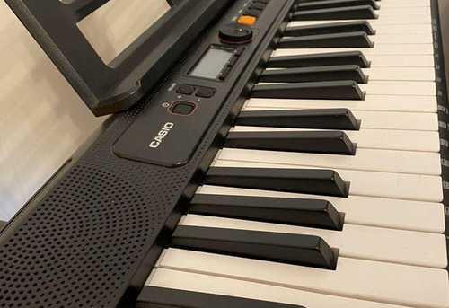 Цифровое пианино casio CT-S195