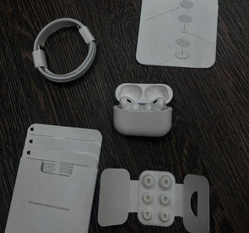 Airpods pro 2 type c