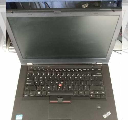 Thinkpad t430s