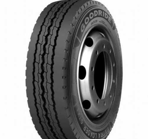 Всесезонные шины Goodride GTX1 245/70 R17.5 143/141J Прицеп