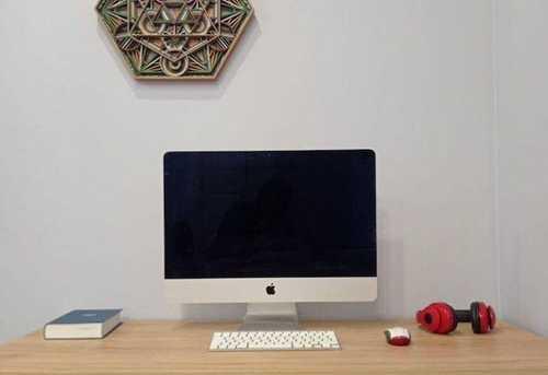 Apple iMac 21.5" Intel Core i5 2.7GHz