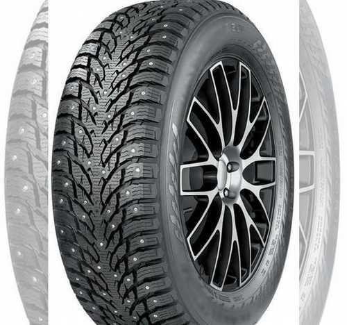 Ikon Tyres Autograph Ice 9 SUV 315/35 R21 111T