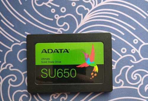 Ssd 480gb