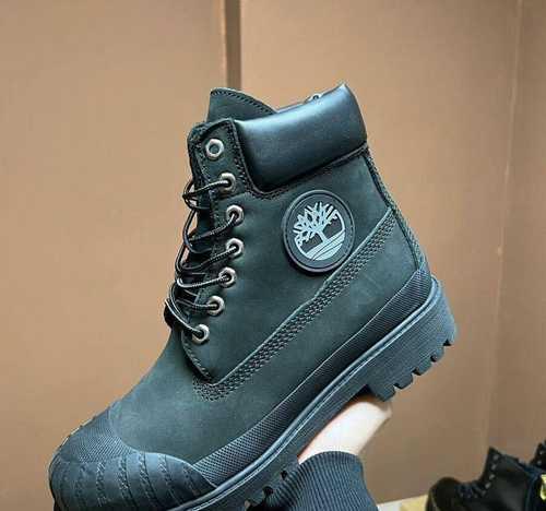 Ботинки Timberland