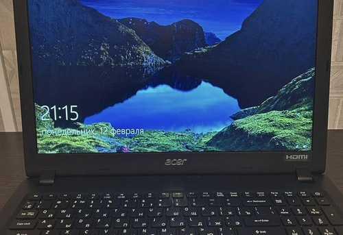 Ноутбук Acer Aspire A315-21G-944Q