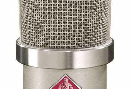 Студийный микрофон Neumann TLM 102