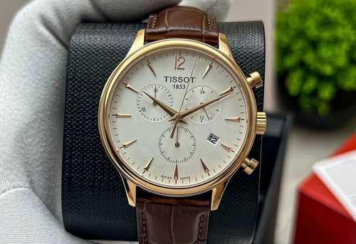 Часы Tissot Traditional