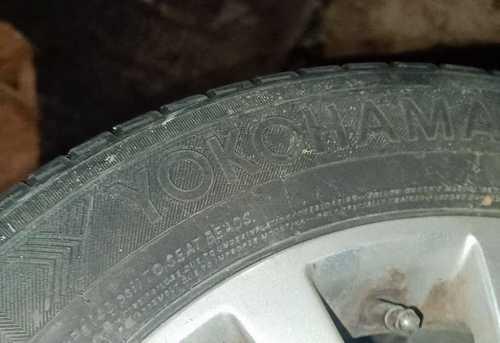 Yokohama A.Drive AA01 185/60 R14