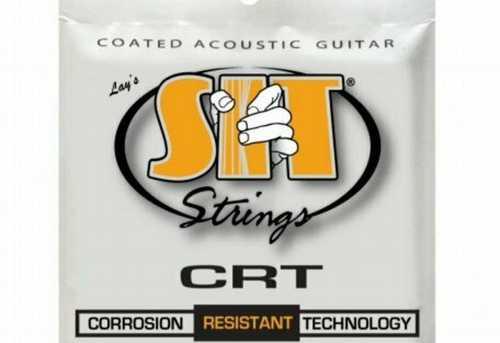 Струны Sit Strings CP1047