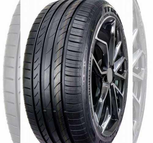 Tracmax X-Privilo TX3 245/55 R19 107W