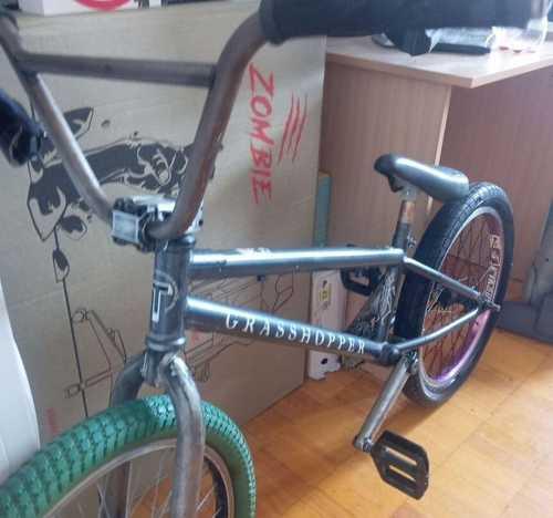 Bmx