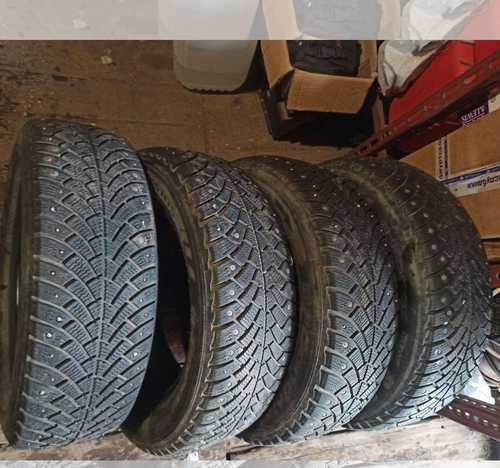 Bfgoodrich G-Force Stud 185/65 R15 88G