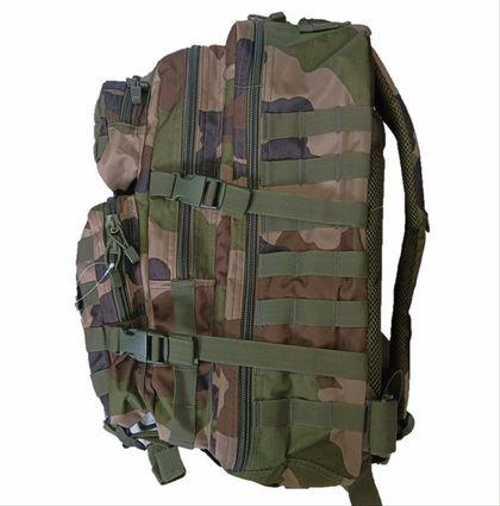 Рюкзак Mil-Tec Assault Large Woodland