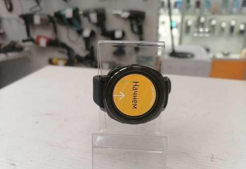 Смарт-часы Samsung Gear Sport (спут)