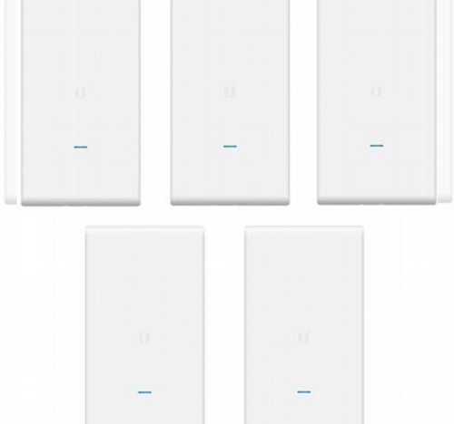 Точка доступа ubiquiti UAP-AC-M-PRO-5