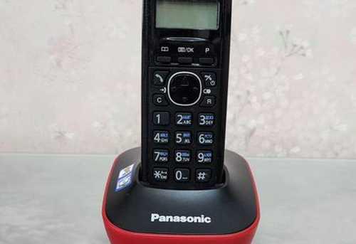 Радиотелефон Panasonic KX-TG1611 RUR