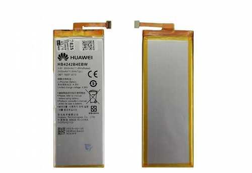Аккумулятор для Huawei Honor 4X (HB4242B4EBW)