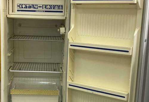 Холодильник Свияга