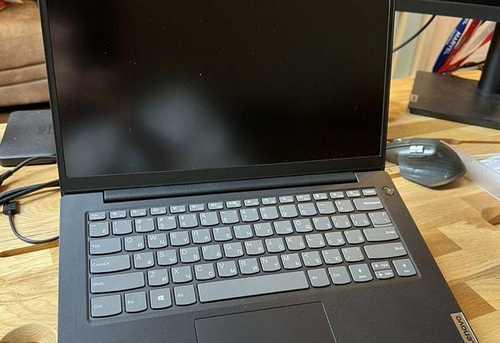 Ноутбук 14" Lenovo V14-ADA, 256 ГБ, Ryzen 3 3250U, RAM 8 ГБ, Radeon Graphics