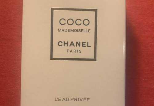 Редкие Франция Coco Chanel 100ml Новые Оригинал