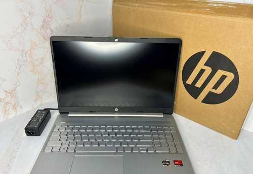 Ноутбук HP 15s-eq1365ur Ryzen 3 4300