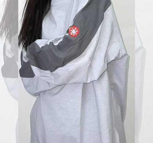 Cav Empt Лонгслив: Ваш Новый Уютный Выбор