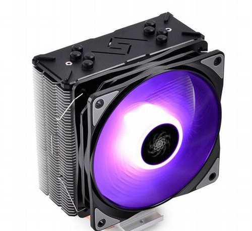 Башенный кулер deepcool gammaxx Gte