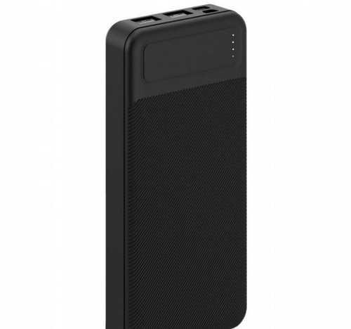 Внешний аккумулятор TFN PB-278-BK 10000mAh Черный