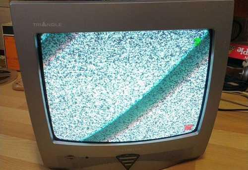 Телевизор Rubin 37M10-2