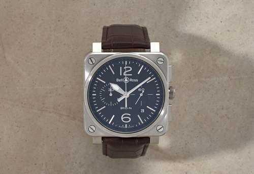 Bell & Ross Chronograph BR 03-94