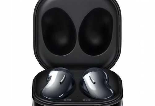 Наушники Samsung Galaxy Buds Live, Black Onyx