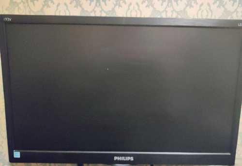 Монитор Philips 193V